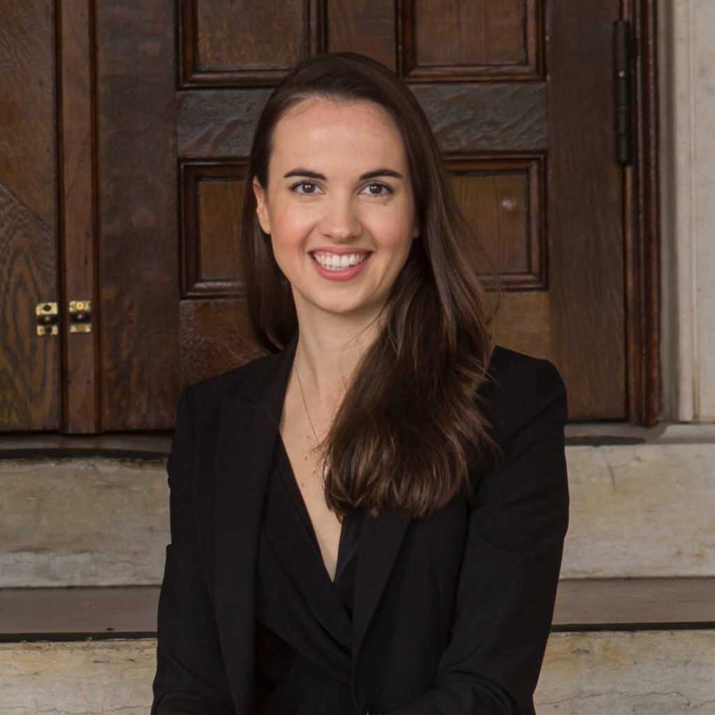 Genevera Allen | Faculty Distinction 2024/25 | FAS Faculty Distinction